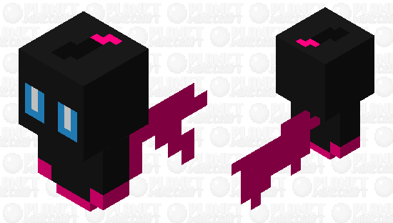 chao Minecraft Mob Skin