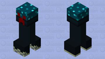 MOB-SKIN | Planet Minecraft