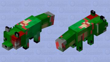 Fox (Java) Minecraft Mob Skins | Page 3 | Planet Minecraft Community