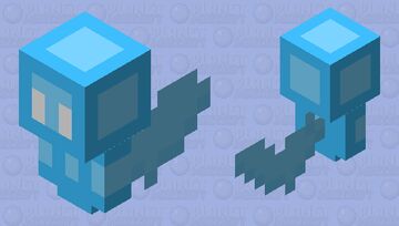 Allay Minecraft Mob Skins | Page 22 | Planet Minecraft Community