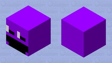 MOB-SKIN | Planet Minecraft