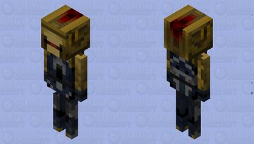 Jackal Minecraft Mob Skins | Planet Minecraft Community