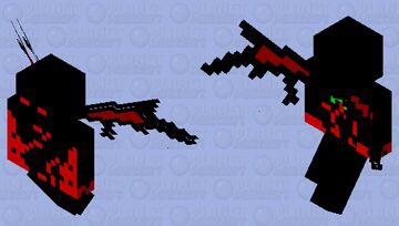 Vex Minecraft Mob Skins | Planet Minecraft Community