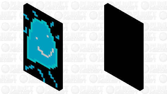 blob Minecraft Mob Skin