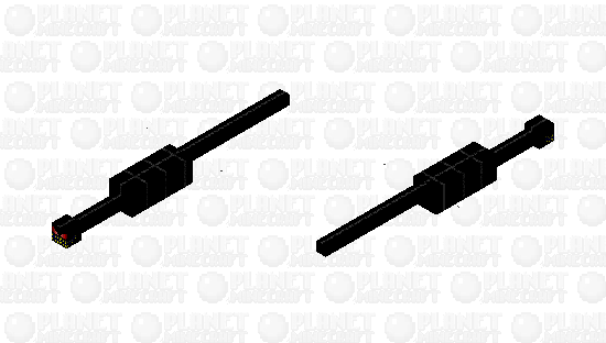 Shadow King Minecraft Mob Skin