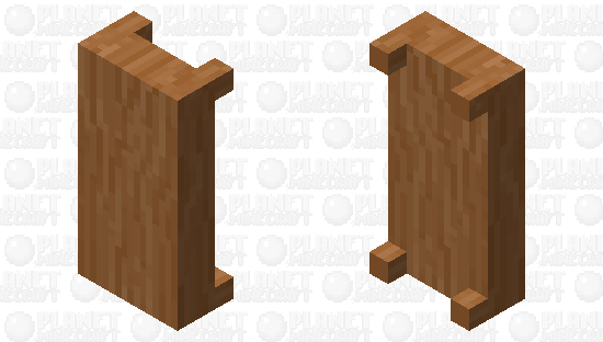 low coffee table Minecraft Mob Skin