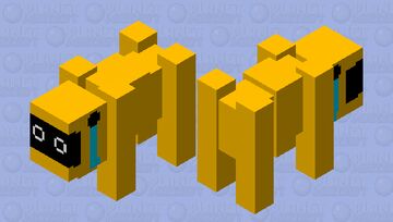 Ravager Minecraft Mob Skins | Page 2 | Planet Minecraft Community