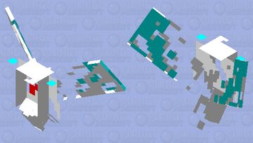 Vex Minecraft Mob Skins | Planet Minecraft Community