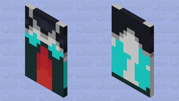 Cape Minecraft Mob Skins | Page 8 | Planet Minecraft Community