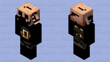 Other Minecraft Mob Skins | Planet Minecraft Community