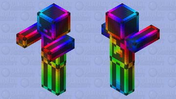 Zombie (Java) Minecraft Mob Skins | Page 2 | Planet Minecraft Community