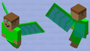 Fairy Minecraft Mob Skins | Planet Minecraft Community