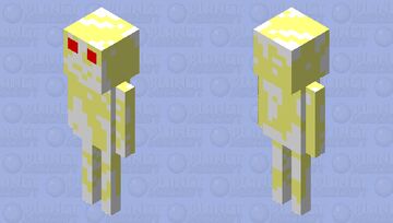 Mummy Minecraft Mob Skins | Planet Minecraft Community