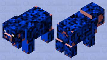 Pig Minecraft Mob Skins | Page 4 | Planet Minecraft Community