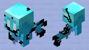 Pibby Minecraft Mob Skins | Planet Minecraft Community