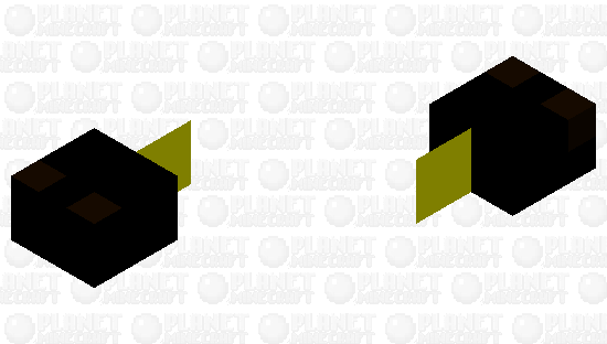 Firefly Minecraft Mob Skin