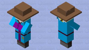 Villager Minecraft Mob Skins | Page 5 | Planet Minecraft Community