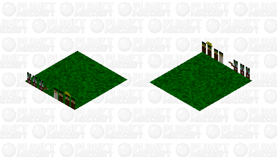 raid Minecraft Mob Skin