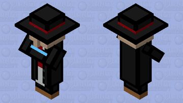 MOB-SKIN | Planet Minecraft