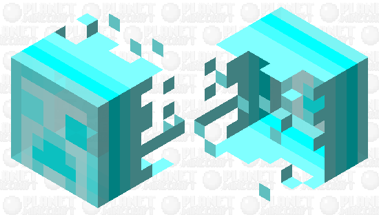 Bouncing Soul Minecraft Mob Skin