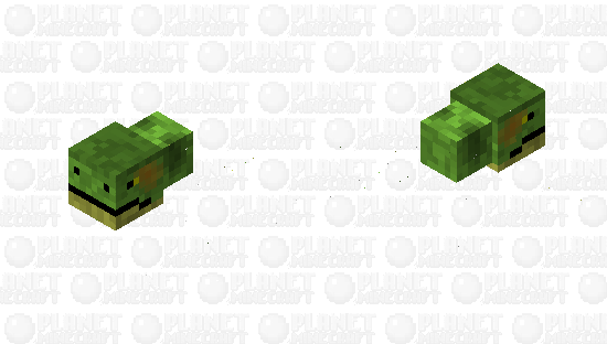 Anaconda (Accurate Dinosaurs Mod) Minecraft Mob Skin