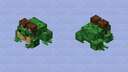 Prettyfox Minecraft Mob Skin