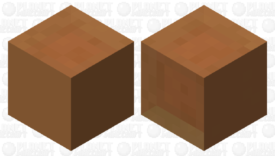 lava slime Minecraft Mob Skin