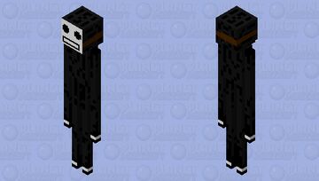 Enderman Minecraft Mob Skins | Planet Minecraft Community
