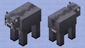 Cow Minecraft Mob Skins | Page 4 | Planet Minecraft Community