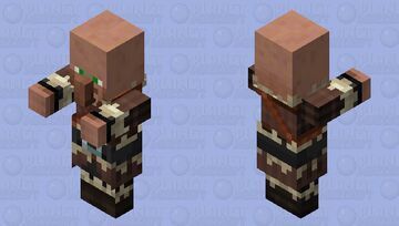 MOB-SKIN | Planet Minecraft