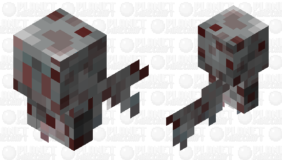 allay Minecraft Mob Skin