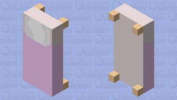 Bed (Java) Minecraft Mob Skins | Page 3 | Planet Minecraft Community