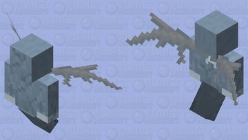 Vex (old) Minecraft Mob Skins | Page 11 | Planet Minecraft Community