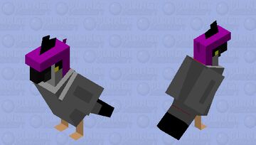 Botw Minecraft Mob Skins | Planet Minecraft Community