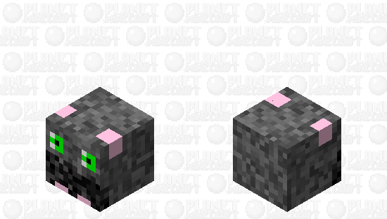 Noggin (Msm) Minecraft Mob Skin