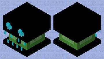 Slime Minecraft Mob Skins | Planet Minecraft Community