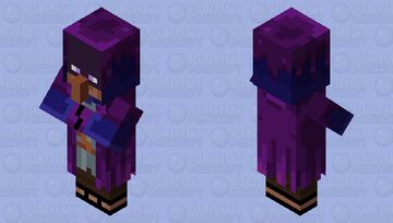 Merchant Minecraft Mob Skins | Planet Minecraft Community
