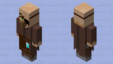 MOB-SKIN | Planet Minecraft