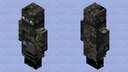 Insurgent Vindicator Minecraft Mob Skin