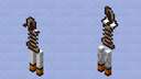 Noose Man Minecraft Mob Skin