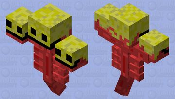 Rotten Minecraft Mob Skins | Planet Minecraft Community