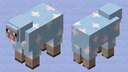 sheep Minecraft Mob Skin