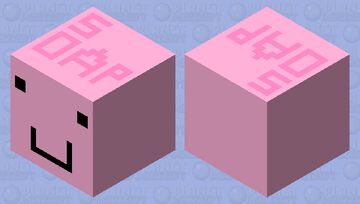 Smile Minecraft Mob Skins | Planet Minecraft Community