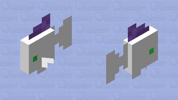 Betta Minecraft Mob Skins | Planet Minecraft Community