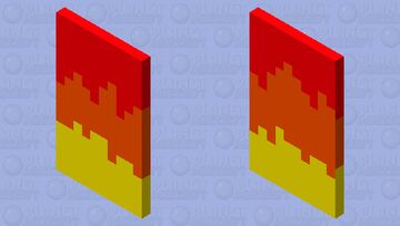 Cape Minecraft Mob Skins | Planet Minecraft Community