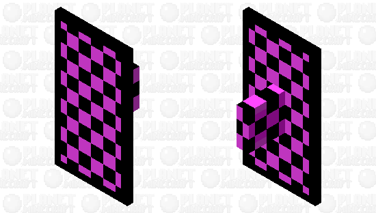 TEXTURES NOT FOUND Minecraft Mob Skin