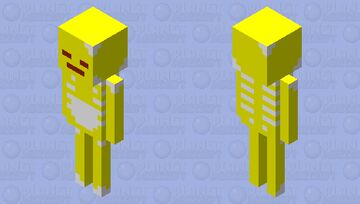 Skeleton Minecraft Mob Skins | Planet Minecraft Community