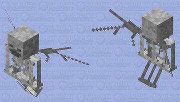 Vex Minecraft Mob Skins | Planet Minecraft Community