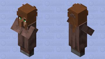 Villager Minecraft Mob Skins | Page 2 | Planet Minecraft Community