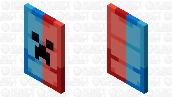 hive bridge colors Minecraft Mob Skin